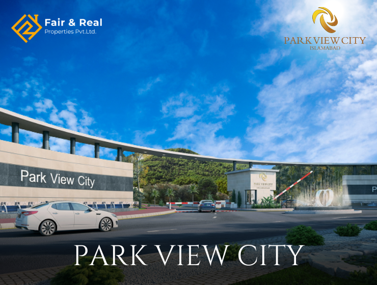 Park View City – Fair and Real Properties