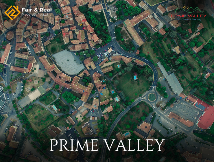 Prime Valley – Fair and Real Properties