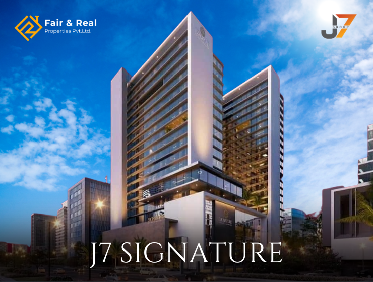 Signature Hotels & Residence – Fair and Real Properties